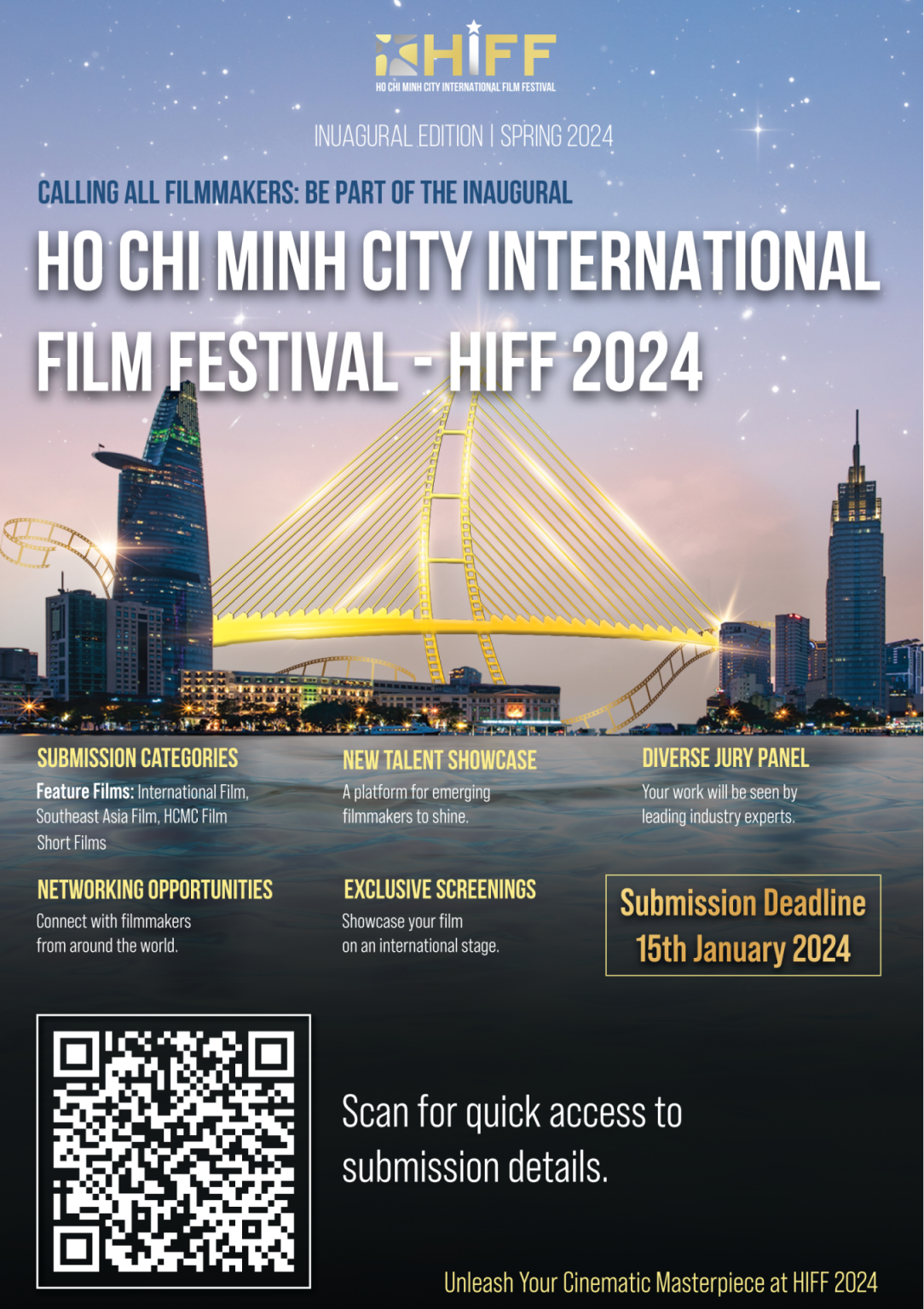 General introduction - HIFF