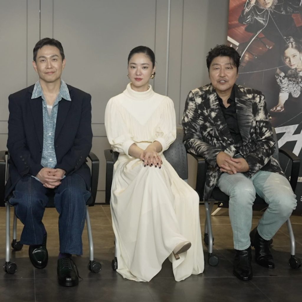 Ho Chi Minh City International Film Festival - HIFF (Liên hoan phim ...