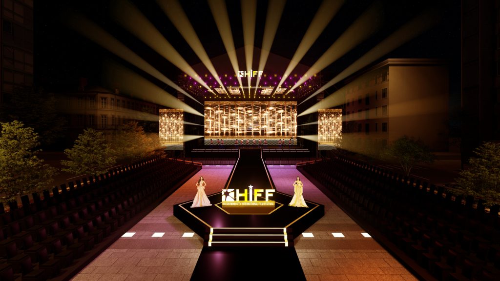 HIFF - Ho Chi Minh City International Film Festival 2024