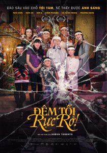 HIFF - Ho Chi Minh City International Film Festival 2024