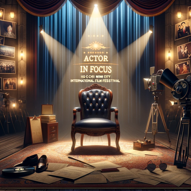 Ho Chi Minh City International Film Festival - HIFF (Liên hoan phim ...