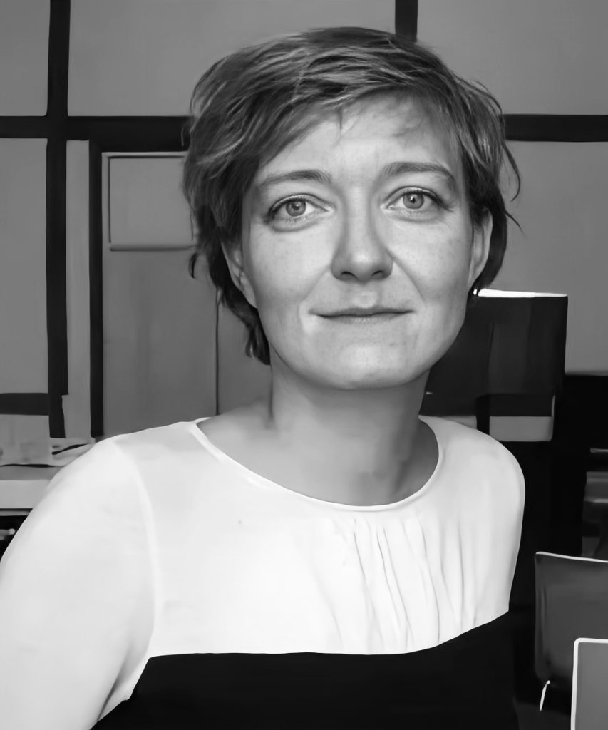 CHARLOTTE ODETTE ALICE MARIE VINCENT - HIFF