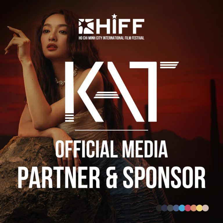 INTRODUCING MEDIA PARTNER OF HIFF - KAT HOUSE - HIFF
